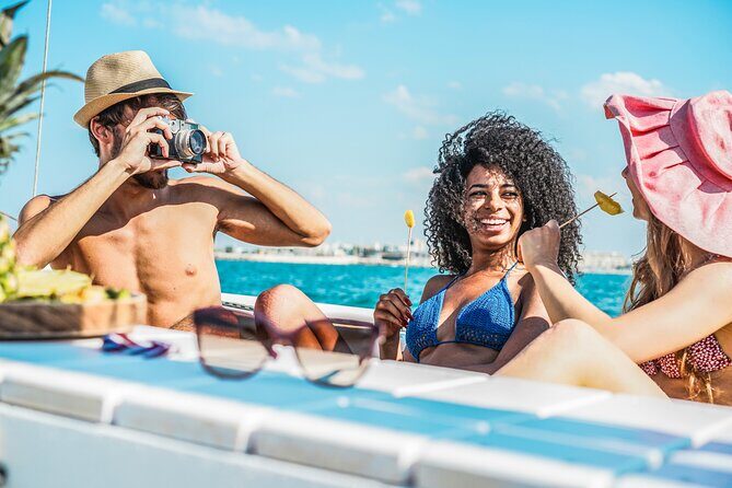 Private Cruise in Beppu Bay Sunrise and Sunset Journey - What Makes This Tour Stand Out?