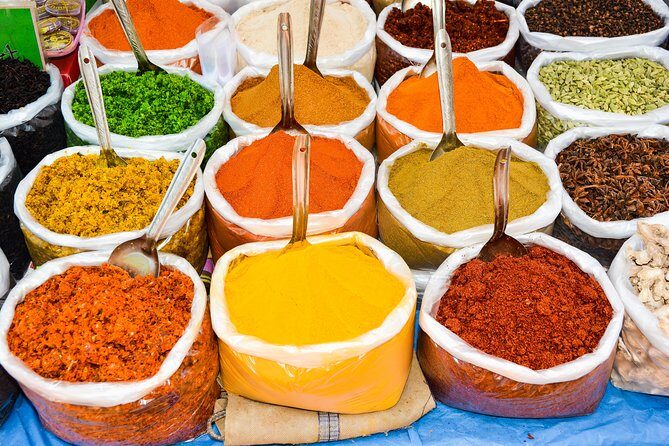 Private Cultural Tour: Ancestral Goa, Shantadurga Temple and Spice Village Including Lunch - Analyzing the Value and Practical Aspects