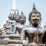 Private Custom Colombo City Tour - Exploring Cultural Gems and Sunset Views