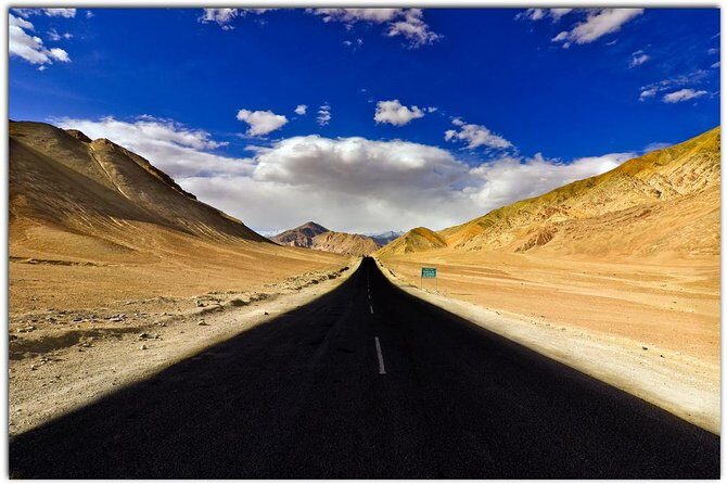 Private Custom Excursion Tour to Likir from Leh with Guide - Why This Tour Offers Great Value