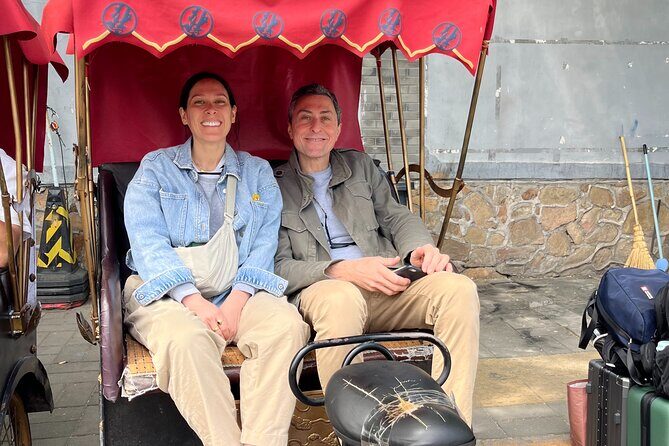 Private Customized 3 Days of Ancient Beijing Experience Tour - The Sum Up