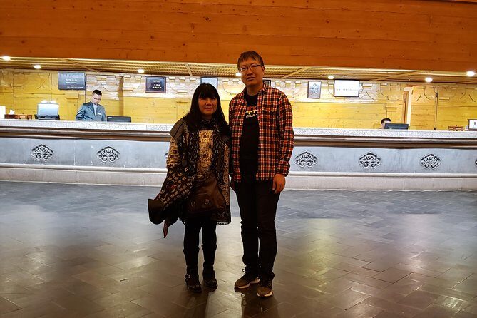 Private Customized the Silk Road Tour - Who Is This Tour Best For?