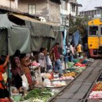 Private Damnoen Saduak Floating Market and Train Market Tour - Why This Tour Is a Great Choice