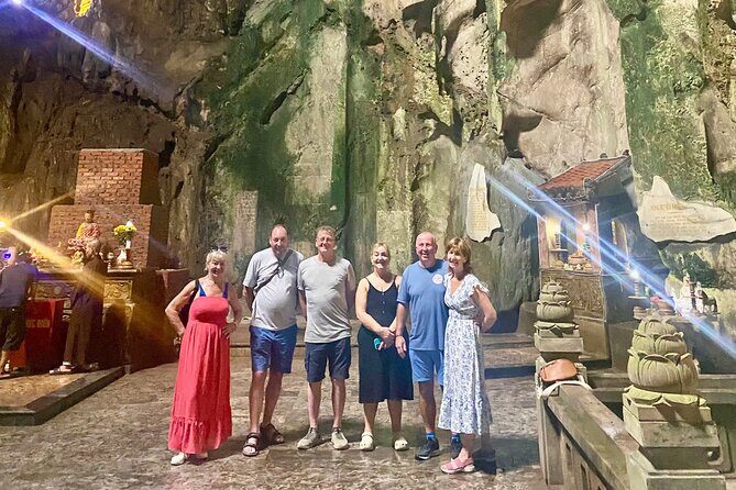 Private Danang City & Hoi An Ancient Town from Cruise Ports - Who Will Benefit Most?