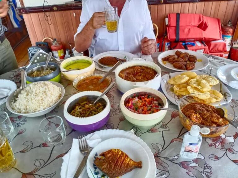 Private Day Tour - Alleppey, Cochin with Backwater & Beach - Analyzing the Value and Practicalities