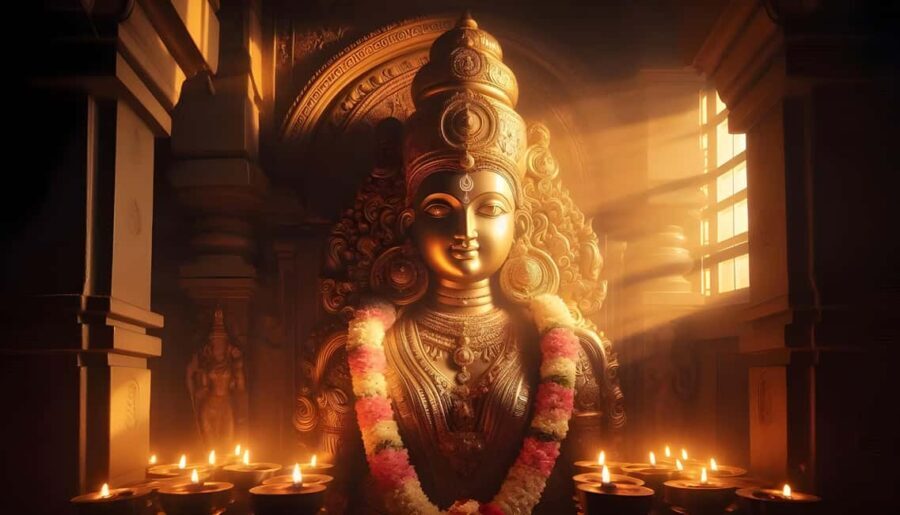 Private Day Tour: Explore Silk city Kanchipuram from Chennai - What Could Be Better