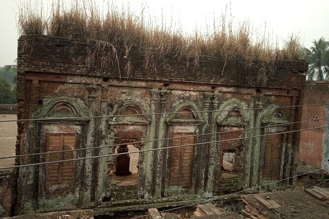 Private Day Tour in Sonargaon - Who Should Consider This Tour?