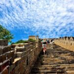 Private Day Tour of Mutianyu/Badaling Great Wall w/VIP Fast Pass - Why You Should Consider This Tour