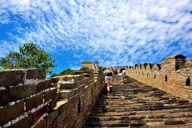 Private Day Tour of Mutianyu/Badaling Great Wall w/VIP Fast Pass - Why You Should Consider This Tour