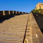 Private Day Tour of Summer Palace and Badaling Great Wall from Beijing - The Great Wall at Badaling