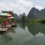 Private Day Tour of Yangshuo Xianggong Mountain and Yulong Bamboo Boat - Authenticity and Cultural Insights