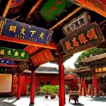 Private Day Tour: Tianti Grottoes, Luoshi Pagoda & Leitai - The Value of the Experience