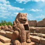 Private day tour to Mahabalipuram, Pondicherry from Chennai - Practical Details and What to Expect