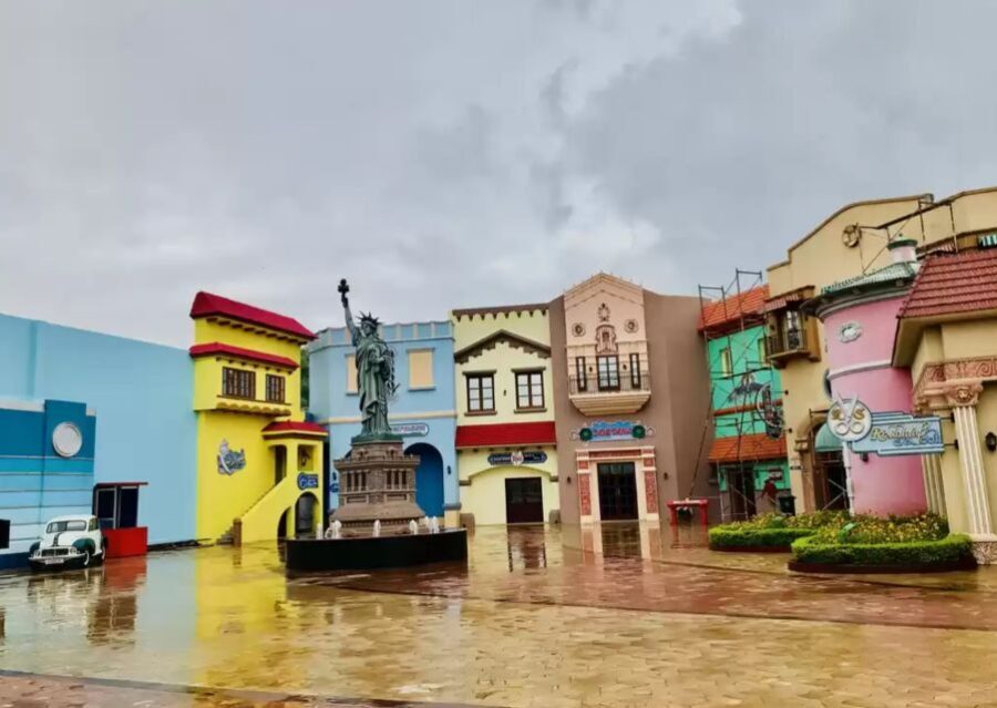 Private Daytrip to Ramoji Film City and Sanghi Temple by Car - Why This Tour Might Be Perfect for You