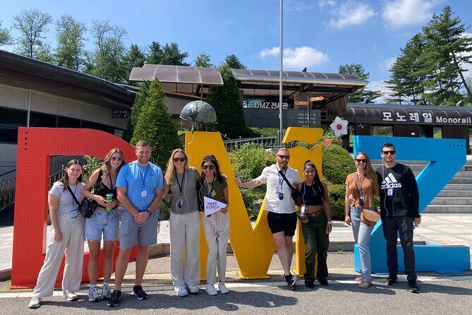 Private DMZ Tour and Suspension Bridge + Korean BBQ - Analyzing the Cost and Overall Value