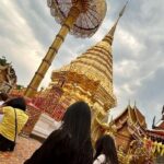 Private Doi Suthep Day Tour from Chiang Mai - Authentic Experiences and Learning Opportunities