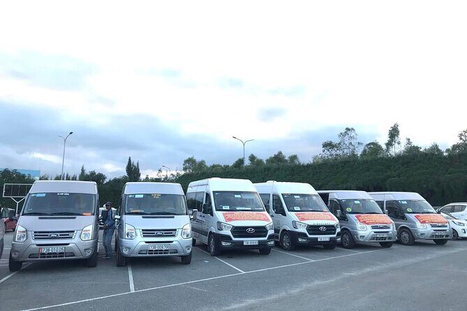 Private Dong Hoi, Quang Binh Transfers - What Can Travelers Expect?