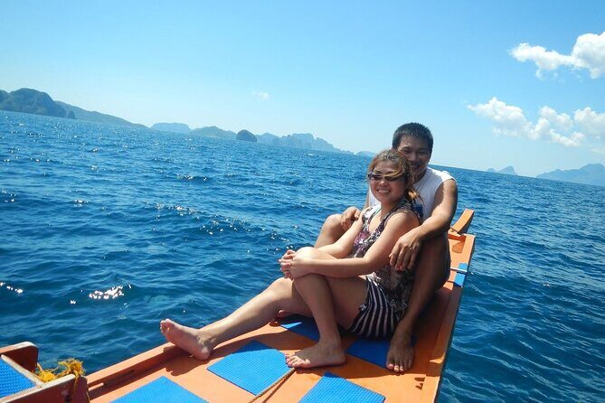 Private El Nido Islands And Cave Tour - Why This Tour Stands Out