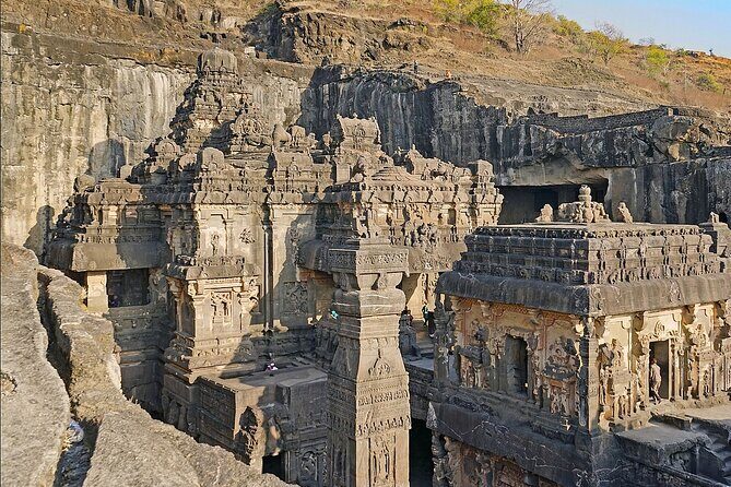 Private Ellora Caves Guided Tour - Who Will Love This Tour?