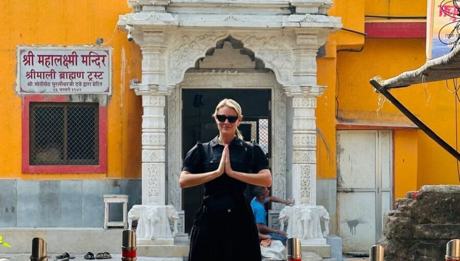 Private & Exclusive: Mumbai Sightseeing and Religious Trail - A Detailed Look at the Itinerary