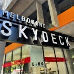 Private: Explore Melbourne CBD & Brighton Beach Boxes. - Exploring Melbourne’s Darker Corners and Market Delights