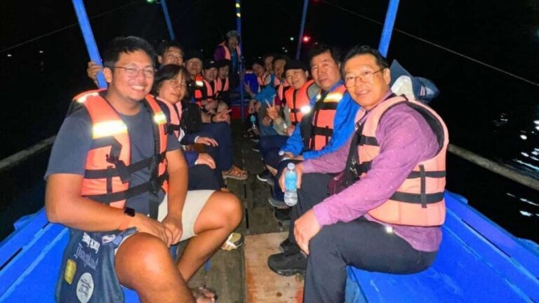 Private Firefly Watching Night Cruise on Bohol Abatan River - The Value and Practicalities