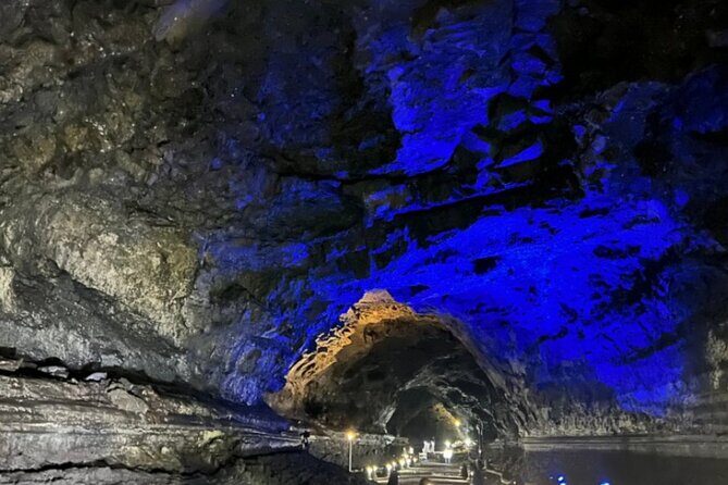 PRIVATE Flexible Tour Cruise Ship international ferry terminal - Concluding thoughts