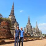 Private Floating Market and Historical Ayutthaya Sightseeing Tour - Comfort, Convenience, and Cost