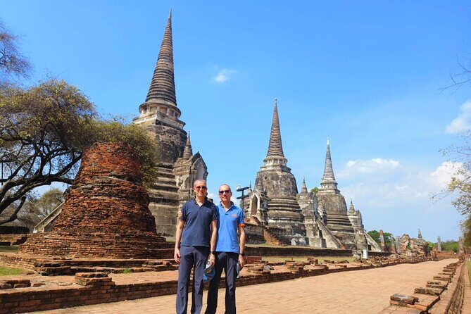 Private Floating Market and Historical Ayutthaya Sightseeing Tour - Comfort, Convenience, and Cost