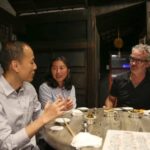 Private Food & Sake Tour in Central Kyoto w/ Sake Sommelier - The Sake Experience: Beyond Just Drinking