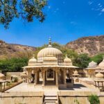 Private Full Day Jaipur History and Heritage Tour - Detailed Breakdown of the Itinerary