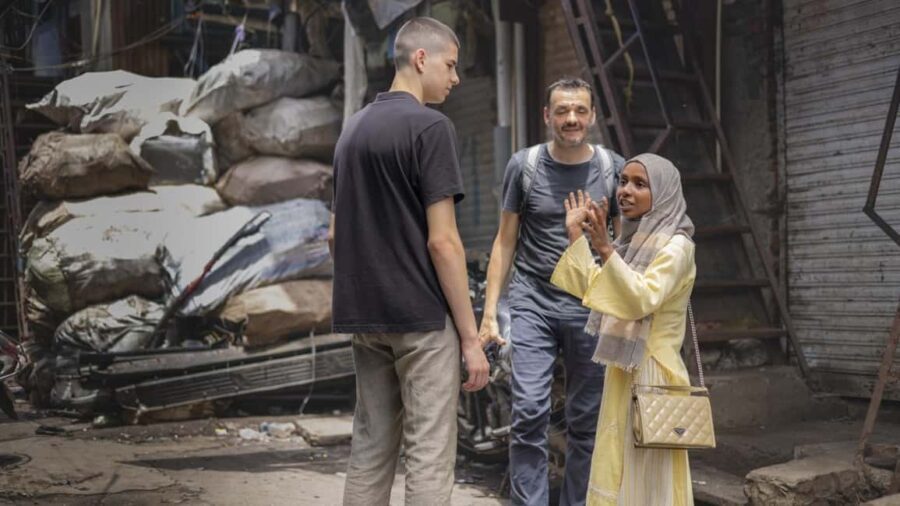 Private Full-Day Mumbai Sightseeing & Dharavi Slum Tour - What Makes This Tour Special?