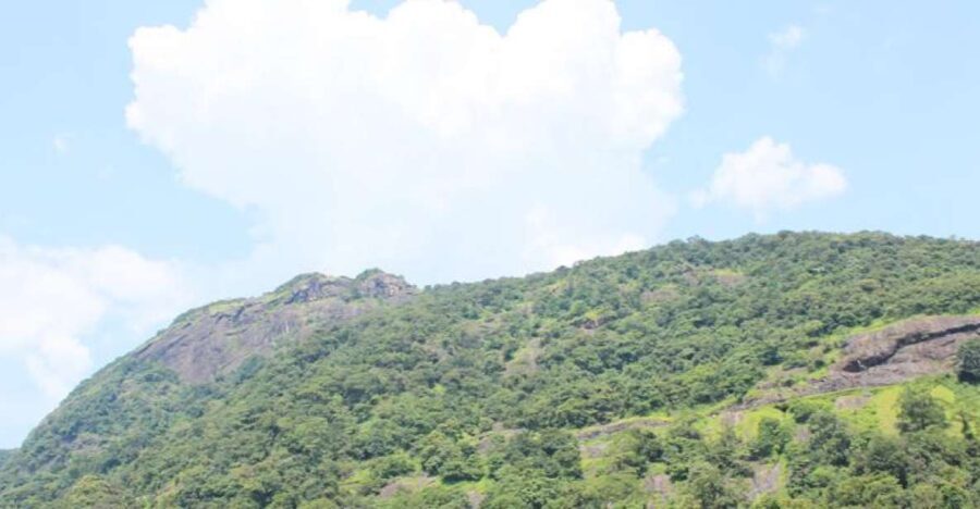 Private Full day Nandi Hill Excursion with Lunch - The Cultural and Natural Delights