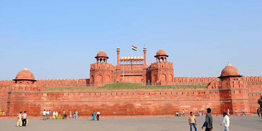 Private Full Day New Delhi and Old Delhi Tour - Analyzing the Value of This Tour