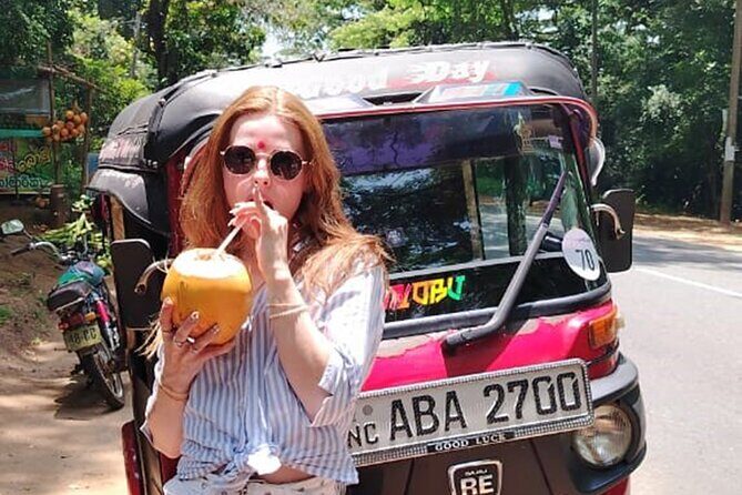 Private Full-Day Tour: Sigiriya Lion Rock & Minneriya Safari - Final Thoughts