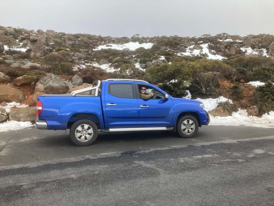 Private Full Day Tour - Tasman Peninsula - Who Will Love This Tour?