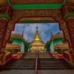 Private Global Pagoda tour with Kanheri Buddhist Caves Tour - Who Would Enjoy This Tour?