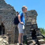 Private Great Wall Day Hiking from Jiankou to Mutianyu Section - The Private Guide Experience