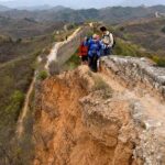 Private Great Wall of Gubeikou Hiking Tour from Beijing - What Makes This Tour Stand Out?