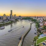 Private Group Tour Brisbane & Gold Coast Personal Tours - Transportation and Group Size
