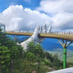 Private Guide Sunworld Ba na Hill Golden Bridge - In-Depth Look at Each Stop