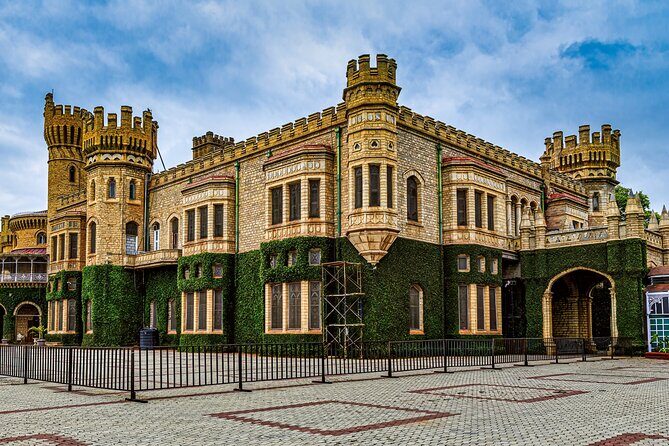 Private Guided Bangalore Experience - Practical Details: What You Need to Know