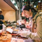 Private Guided Food Tour in Kyoto - Who Should Consider This Tour?