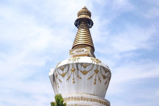 Private Guided Half Day Tour to Jamchen and Kapan Monastery - What Travelers Say