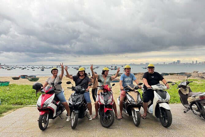 Private Guided Night Tour and Bar in Danang - What Makes This Tour Stand Out?