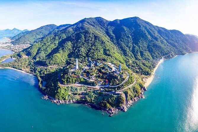 Private Guided Tour To The Wild of Son Tra With Photography - What to Expect on the Tour