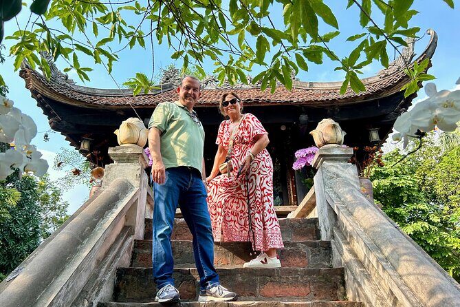 Private Hanoi City Tour Half Day - Authenticity, Value, and the Guide Experience