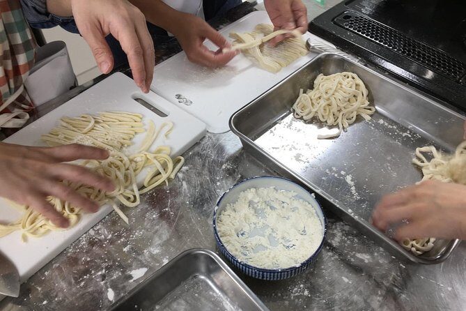 Private Home Cooking in Yanaka Local Flavors in a Warm Setting - Who Will Love This Tour?