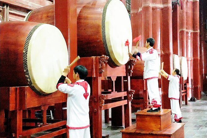 Private Hutong Tour: Prince Gong's Palace, Drum & Bell Tower - Practical Details and Value