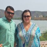 Private Jaipur Day Tour with Driver and Guide- All Inclusive - Exploring Jaipur with a Private Guide and Driver